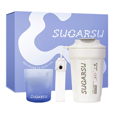 SUGARSU梦幻香薰浪漫礼盒