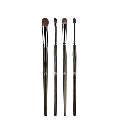 ENERGY/艾诺琪眼影刷晕染刷套装动物毛马毛4支羊毛眼部化妆刷卧蚕