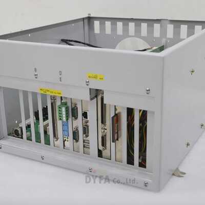 Robostar Robot control used ATX6022 8GP7 A2-RC & SBC81700 A1