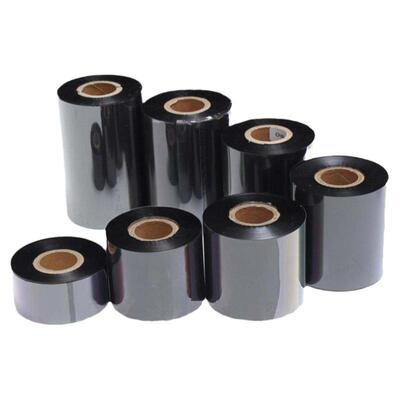 耐水洗耐高温水洗唛专用碳带