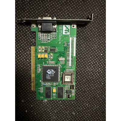 议价可维修ATIICES003CLASSB工控卡卡板1