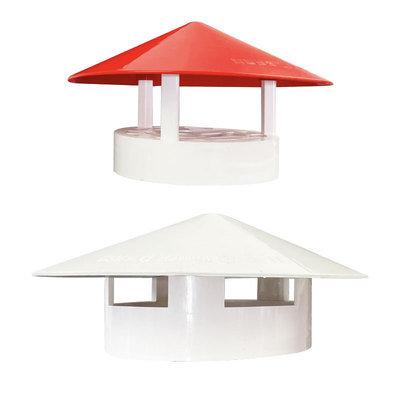 透气帽通气帽管帽通风口