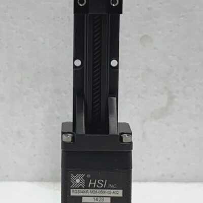 Haydon Hsi RGS04KR-M28-0500-02-A02 Motorisierte RGS04 Gerade