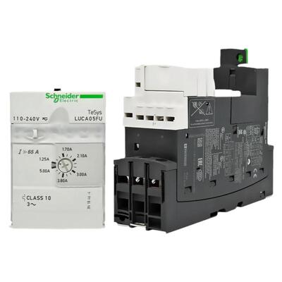 工业动力控制器施耐德lub1232