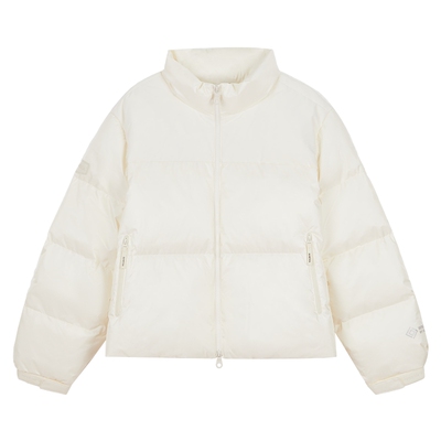 短款羽绒DUVETICA防泼水