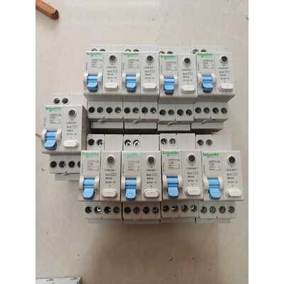 施耐德LS8DPN Vigi漏电保护器，C32 230V 3