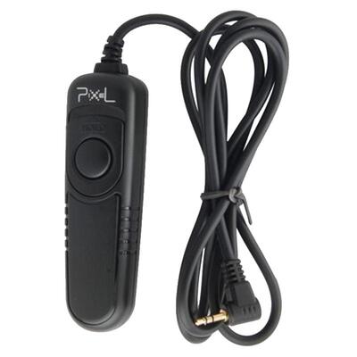 品色RC-201 S2有线快门线适用索尼微单a7m3 a7r2 a7m2 a7r3 a7r A7 a7s2 a6300 A6000 A9 A5000相机遥控器