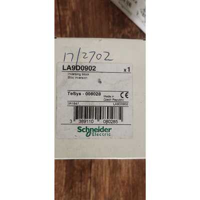 议价全新LA9D0902逆变块维修
