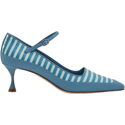 MANOLOBLAHNIK女士高跟鞋