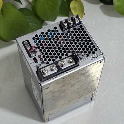 【议价-可维修】S8JX-P60048N 48V 13A 600W 工控备件 工业自动化