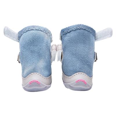 酷跑不掉中大型犬djj狗鞋大码