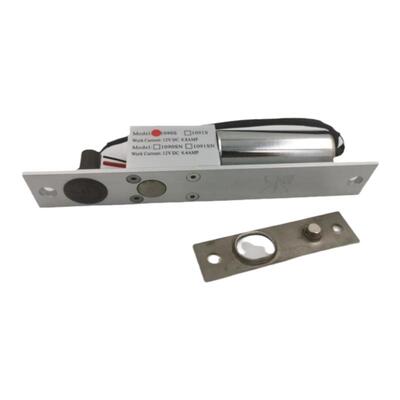 加拿大电锁枫叶1091s碰珠电插锁