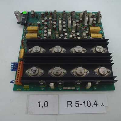 Traub 209 220-d Traub 701 968