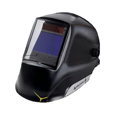 自动变光焊接面罩面屏可调节头带