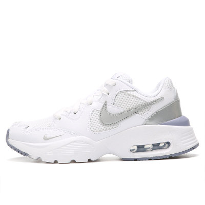 耐克女子舒适运动跑步鞋