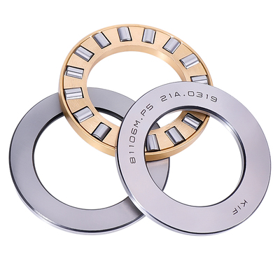 进口P5级推力滚子轴承KIF日本