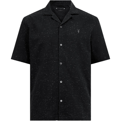 ALLSAINTS男士衬衫衬衣