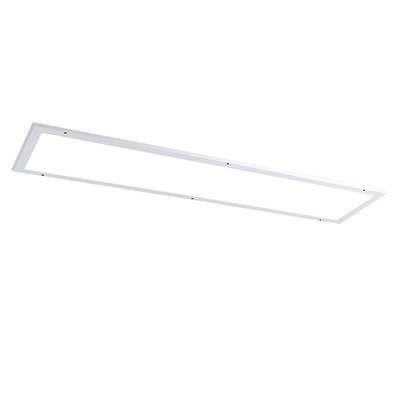 300x1200净化灯led无尘车间