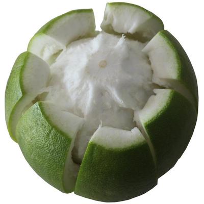 黄皮12斤甲醛新鲜柚子泡水