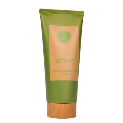 青果菜新粹护理套盒【专柜正品】