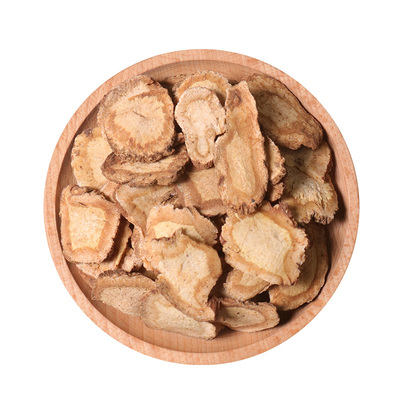 蒙杏园前胡中药材500克野生前胡