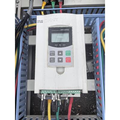 议价，NJR2-75D，75KW 380V三相，拆机2 台，还有两台NJR2-45D，