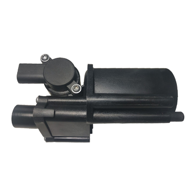 宝马730740打气泵压缩机干燥罐