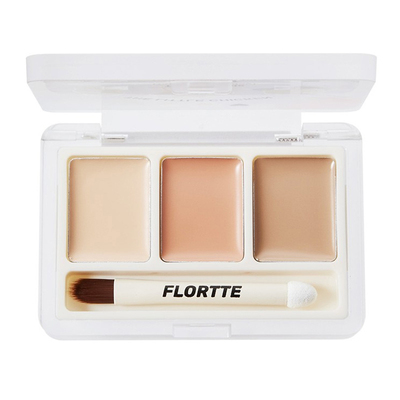 假一罚十！！旗舰店授权遮瑕膏