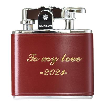 ronson朗森复古高档打火机打火机