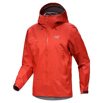 ARC’TERYX 始祖鸟 BETA SL JACKET  防风防水 男户外运动冲锋衣