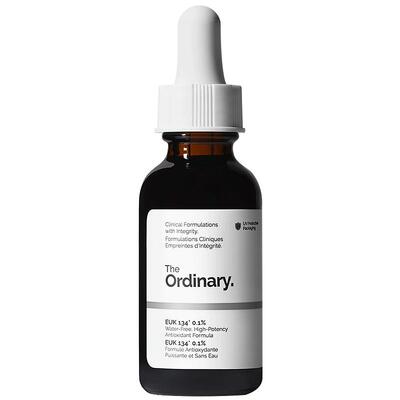 TheOrdinary0.1%EUK134面部精华
