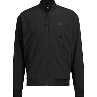 Adidas/阿迪达斯TH BOM WV JKT男子运动休闲夹克IP4958