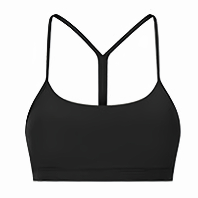 运动背心文胸吸湿排汗小胸大胸