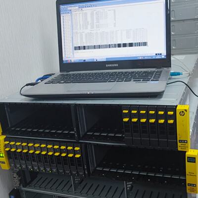 【请询价】HPE 3PAR 8000 PM1643a 3.84T S