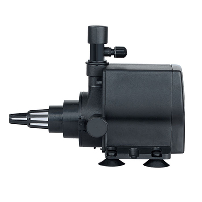 日胜鱼缸过滤器吸污泵三合一