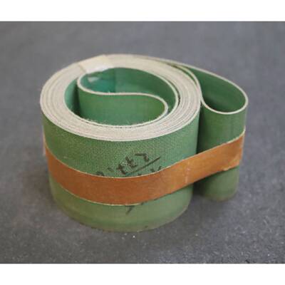HABASIT Flachriemen Flat belt endlos verbunden Breite 64mm L