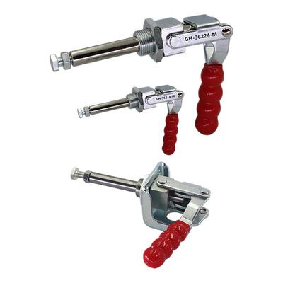 推拉式快速夹钳CH测试架