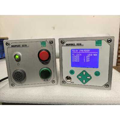 非标价burster压力传感器9310V00035510拆议价