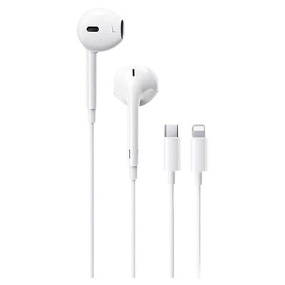 原装正品有线耳机适用苹果iPhone