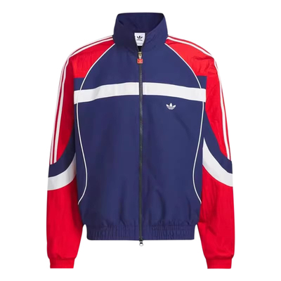 专柜正品Adidas加绒保暖外套夹克