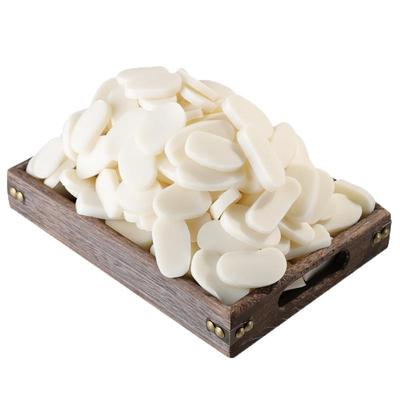 火锅食材宁波年糕切片糯有嚼劲