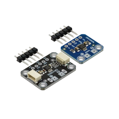 DRV2605L Haptic Motor Controller马达驱动模块