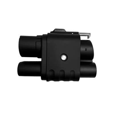 欧标转美标交直流充电桩转换器