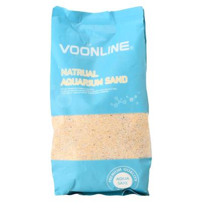 沃韦朗鱼缸造景沙子天然免洗