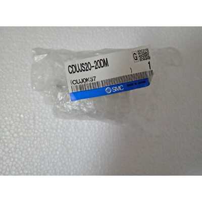 议价CDUJS20-20DM全新正品SMC气缸