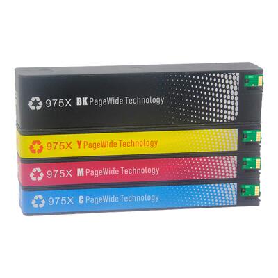 厂家直供优质墨盒装机即用