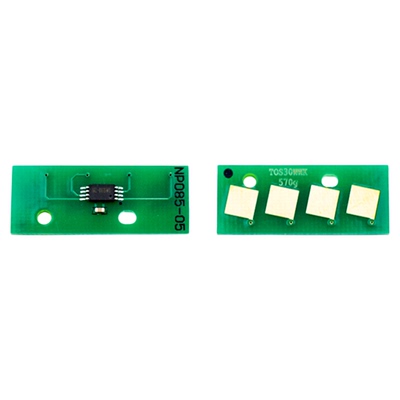 鑫天印适用东芝2051c芯片T-FC30C粉盒计数芯片e-STUDIO 2551c 2050c 2550c碳粉芯片FC30粉芯片KMYC