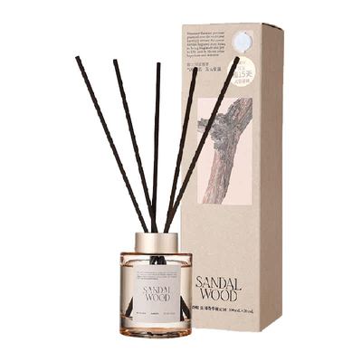 MINISO/名创优品环游花语香薰