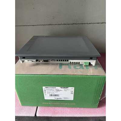 议价HMIGTO5310施耐德触摸屏HMIGTO5315/HMIGTO6310/HMIGTO6315