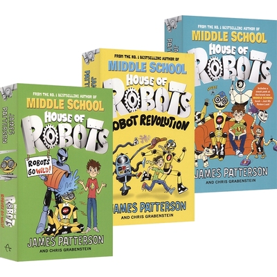 漫画章节书青少年课外读物